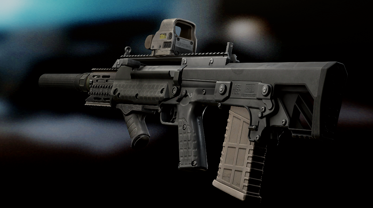 【超级模块】无托党福利，RFB自定义版！！！-ODDBA社区