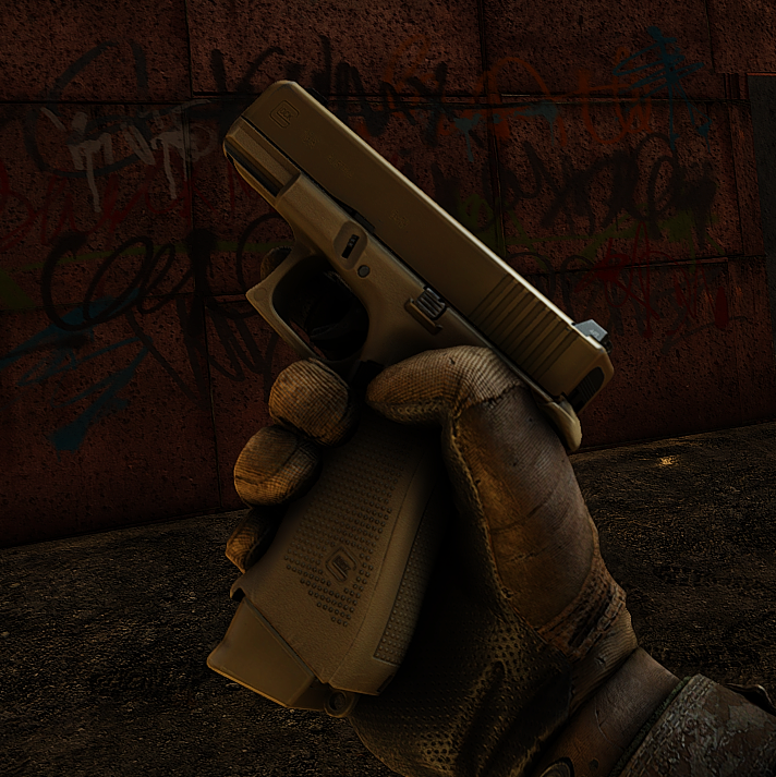 [搬运]（SPT-AKI 3.4.1） 0.13版本武器mod-ODDBA社区