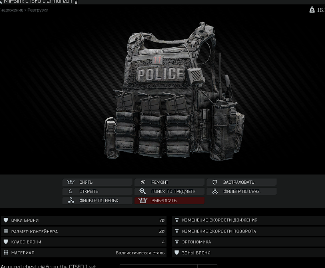 【搬运】【AKI3.2.1-3.4.X】【COD：MW服装一套】【独立物品】-ODDBA社区