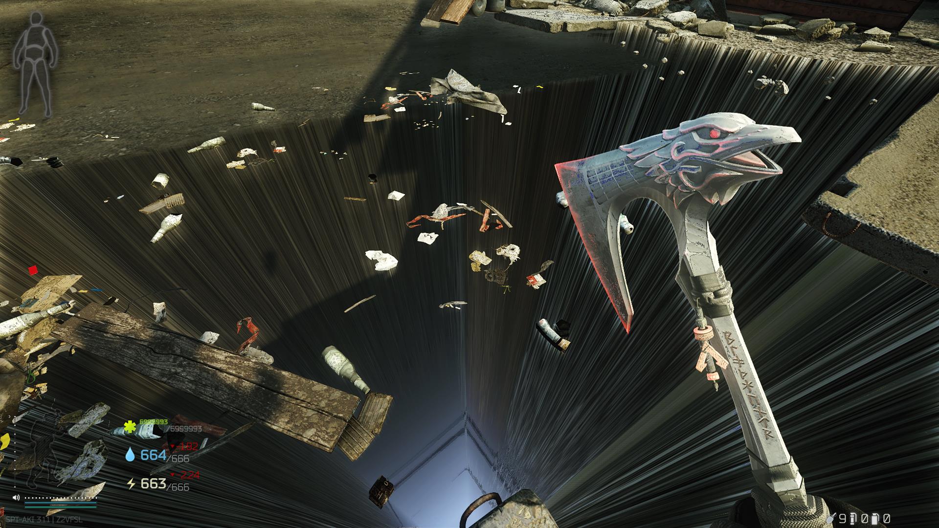 画面BUG-ODDBA社区