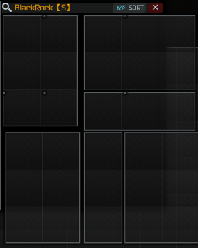 【超级模块】【逐日者】一些自用的装备-ODDBA社区