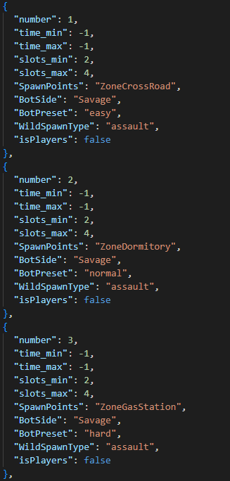 只用了超级模块，ai选项没动，改海关全pmc没用-ODDBA社区