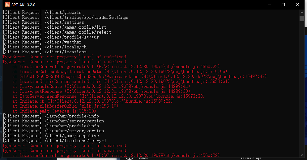 海关全boss，海岸线全pmc地图文件-ODDBA社区