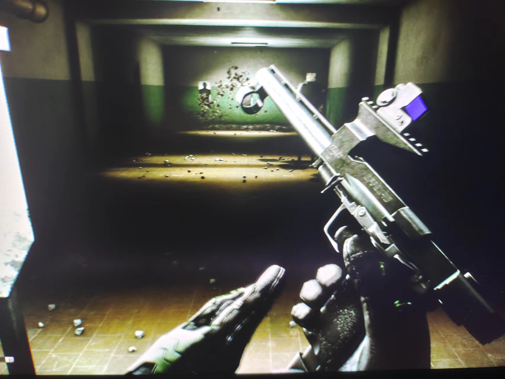  2 2 x 2 3 x LUA S ALL IN WEAPON ODDBA 