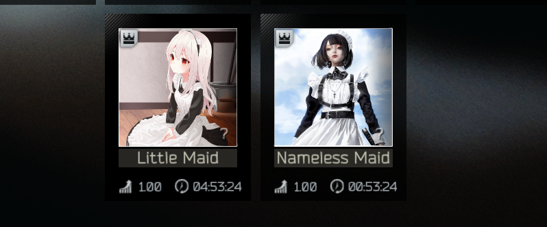 【AKI-3.2.4/3.3.0】MaidTraiders（关于两个女仆这件事）-ODDBA社区