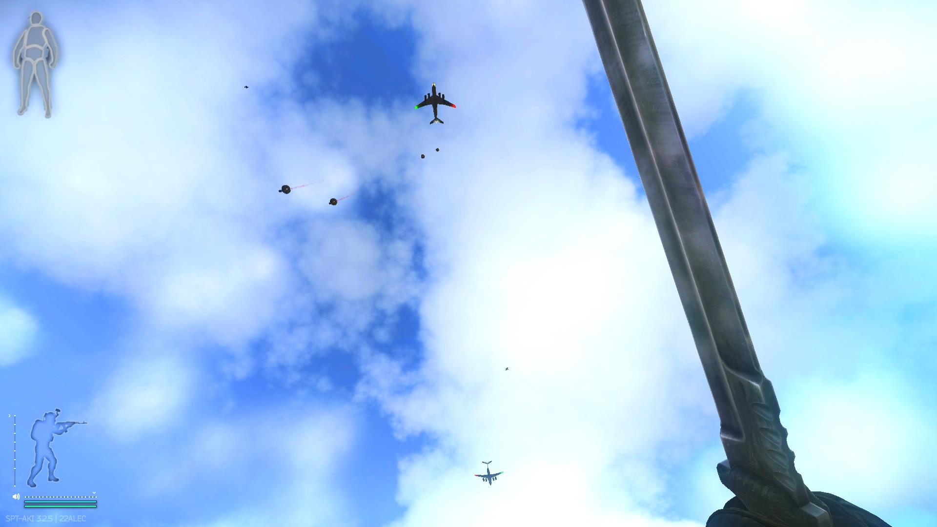 AKI3.2.5 【红色信号棒】-ODDBA社区