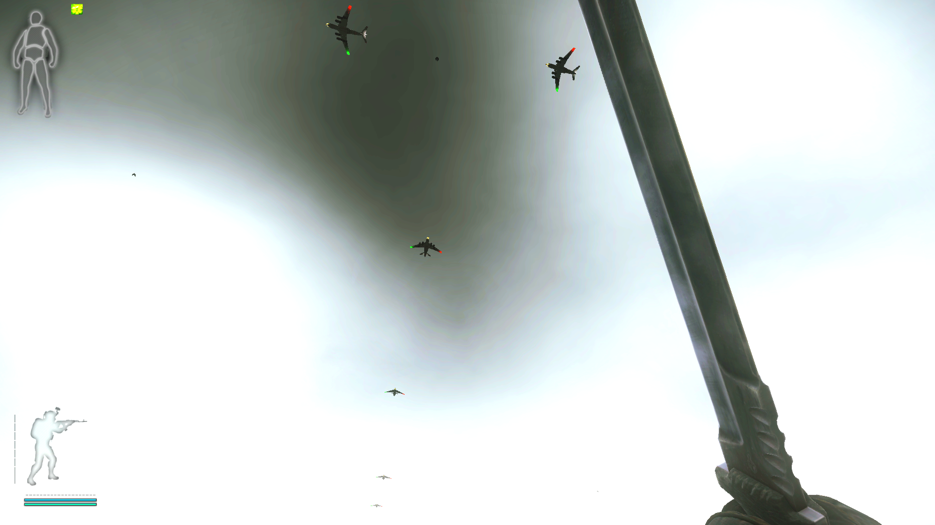 AKI3.2.5 【红色信号棒】-ODDBA社区