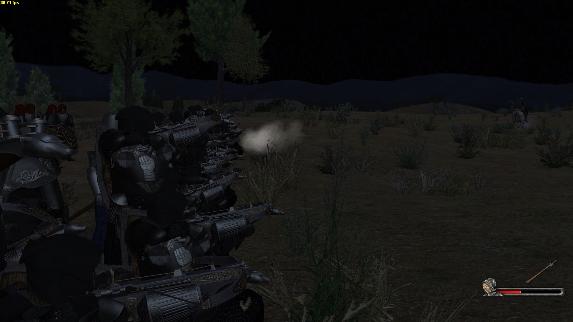 求个mod，就是那种可以把各种配件随便放到其他位置上的mod。-ODDBA社区