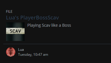 LUA-SCAVMAPACCESSKEYPATCHER 3.2.1（搬运）-ODDBA社区