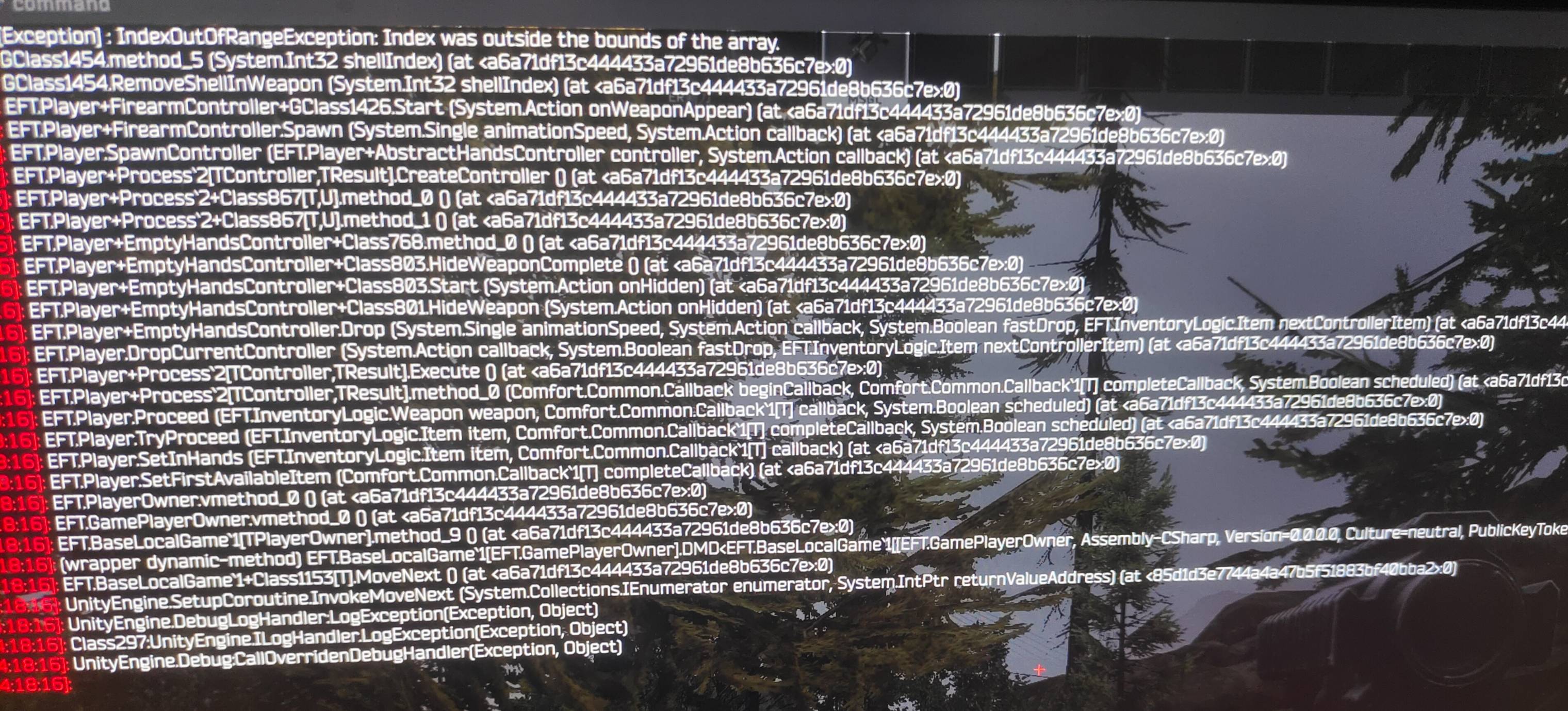 榴弹炮改成100发的弹容量-ODDBA社区