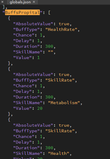 各种针怎么改属性-ODDBA社区