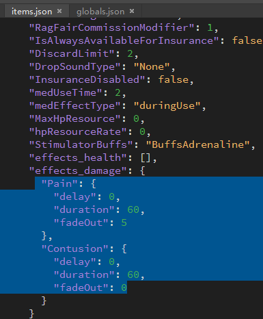 各种针怎么改属性-ODDBA社区