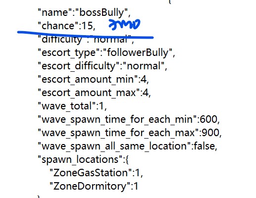 一个基于LUA’S SPAWN REWORK的bot生成mod-ODDBA社区