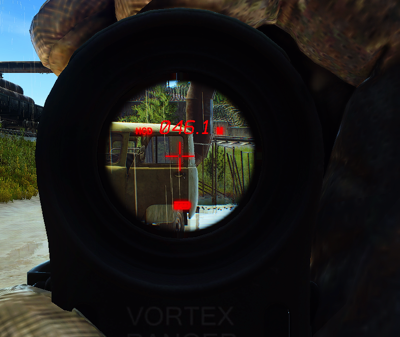 空中火力支援（3.3.0）-ODDBA社区