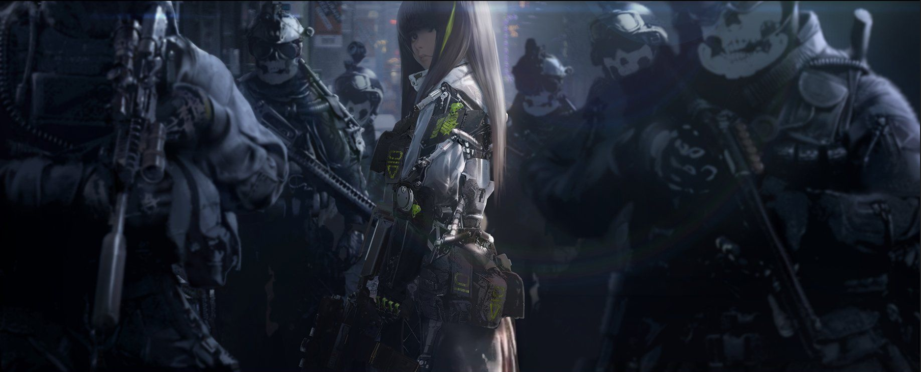 【AKI3.3.0】二次元商人头像//废土美术主题MOD//自定义更换-ODDBA社区