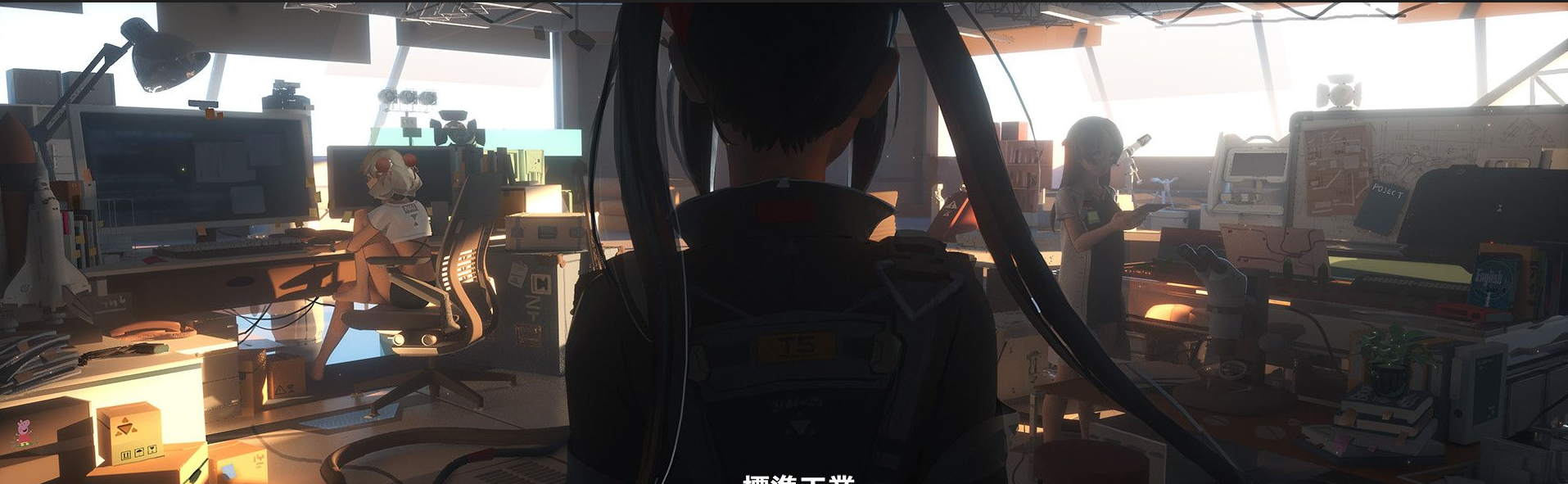 【AKI3.3.0】二次元商人头像//废土美术主题MOD//自定义更换-ODDBA社区