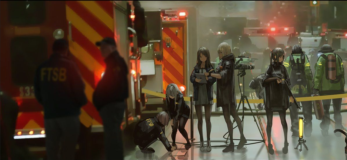 【AKI3.3.0】二次元商人头像//废土美术主题MOD//自定义更换-ODDBA社区