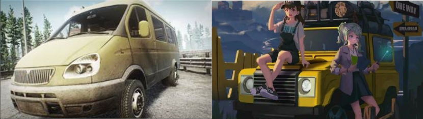 【AKI3.3.0】二次元商人头像//废土美术主题MOD//自定义更换-ODDBA社区