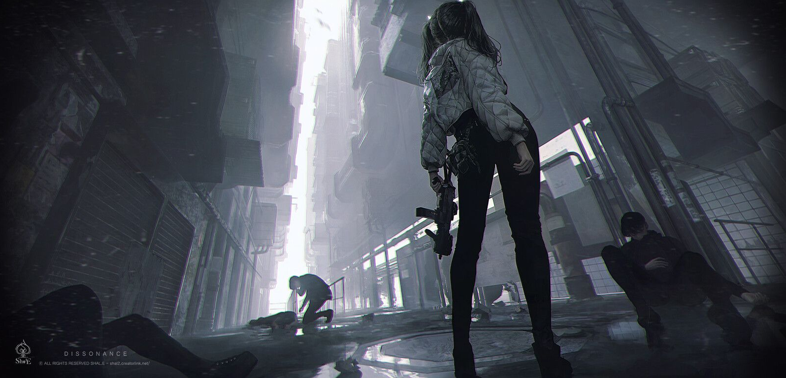 【AKI3.3.0】二次元商人头像//废土美术主题MOD//自定义更换-ODDBA社区